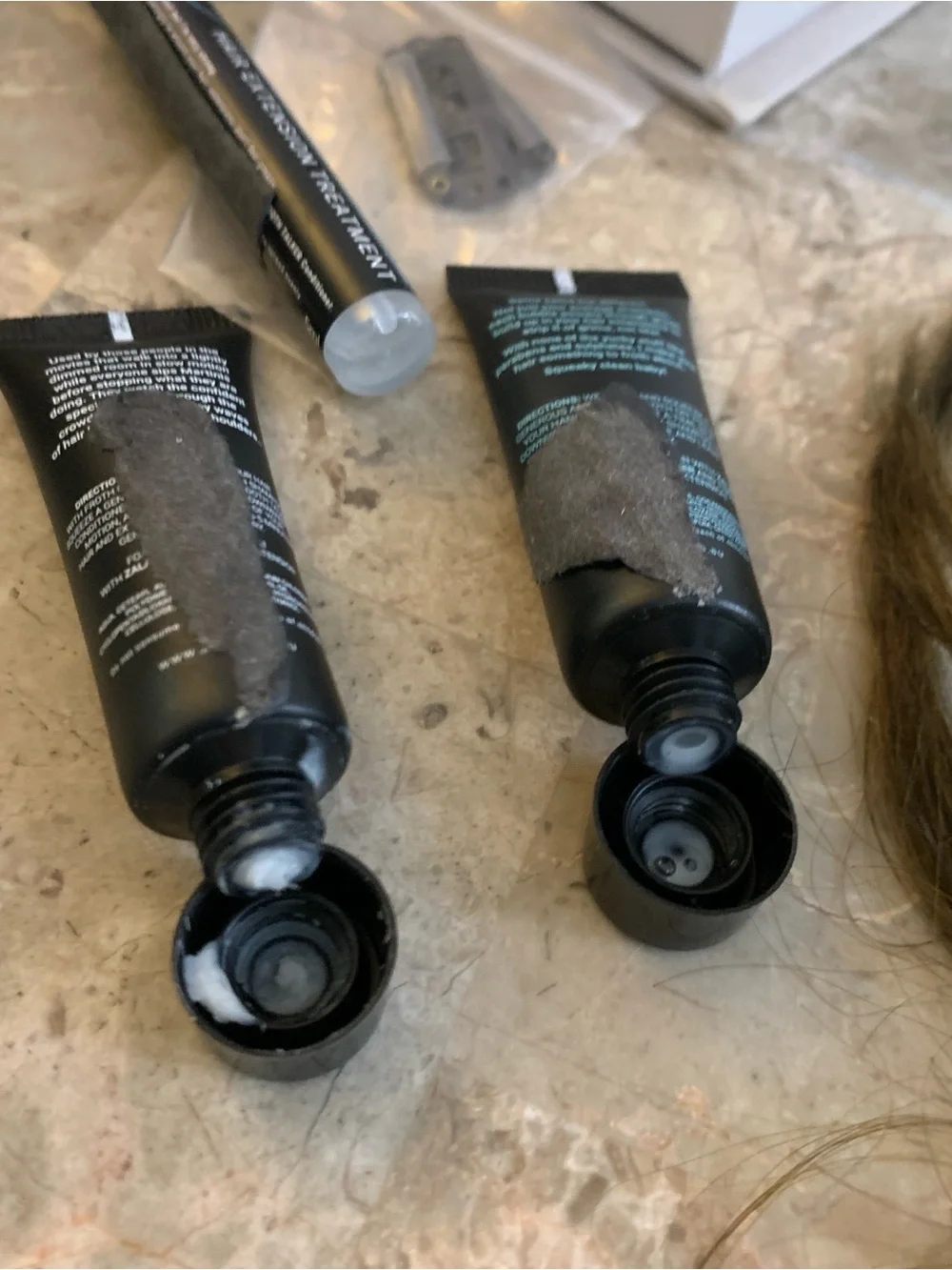 Zala | Hair | Zala Human Hair Extensions Lot Set Sold As Shown Brown ...